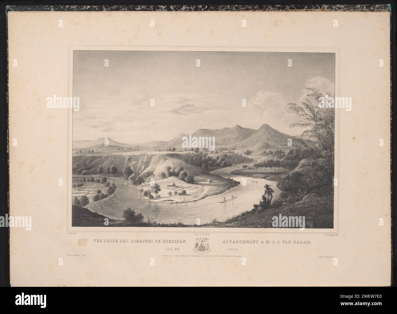 Koeripan plantation hi-res stock photography and images - Alamy