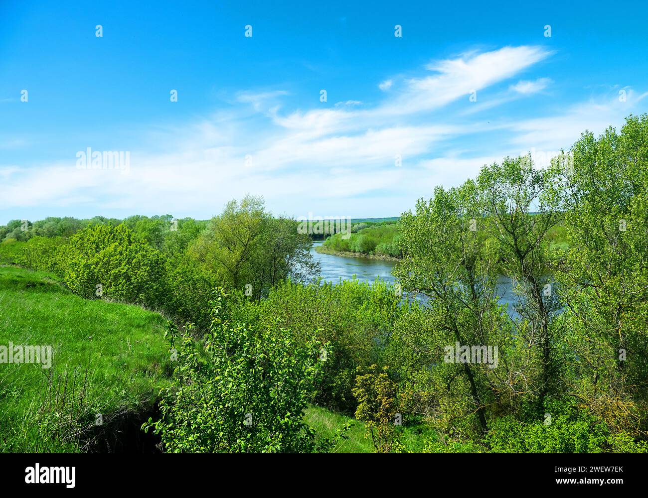 Don gorge hi-res stock photography and images - Alamy