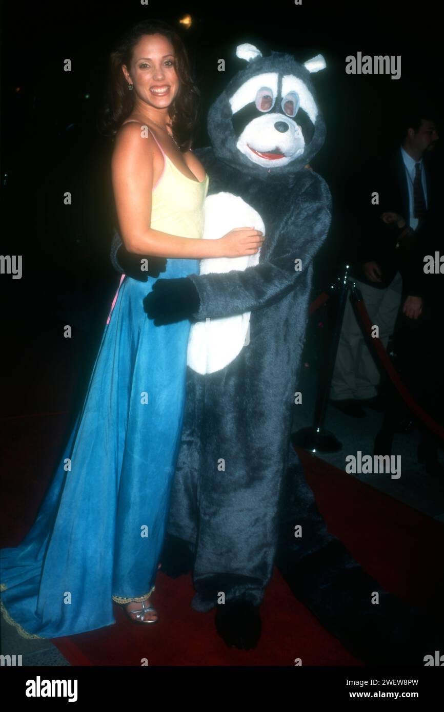 Los Angeles, California, USA 14th December 1996 Actress Elizabeth ...