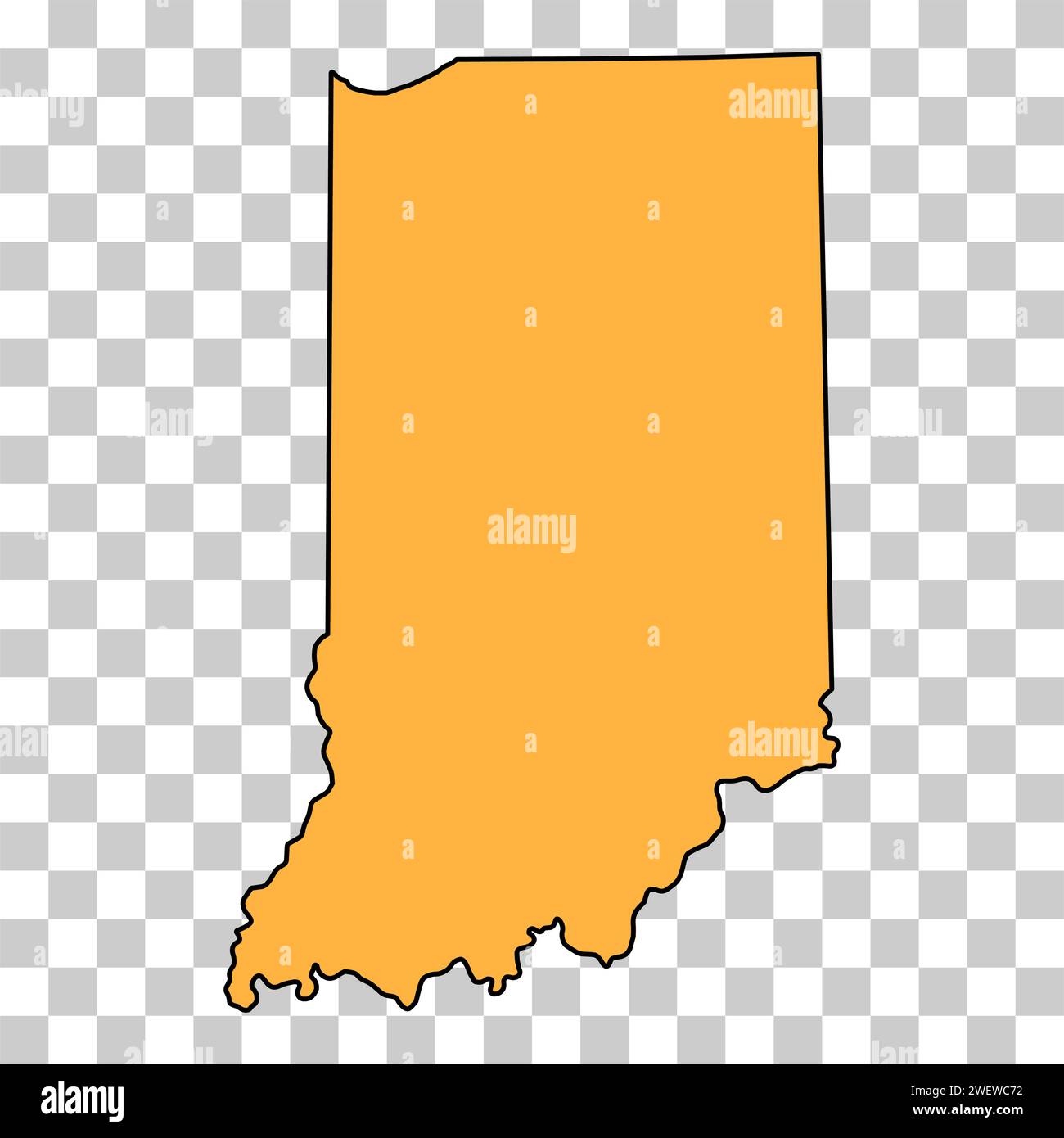 Indianapolis black and white Stock Vector Images - Alamy