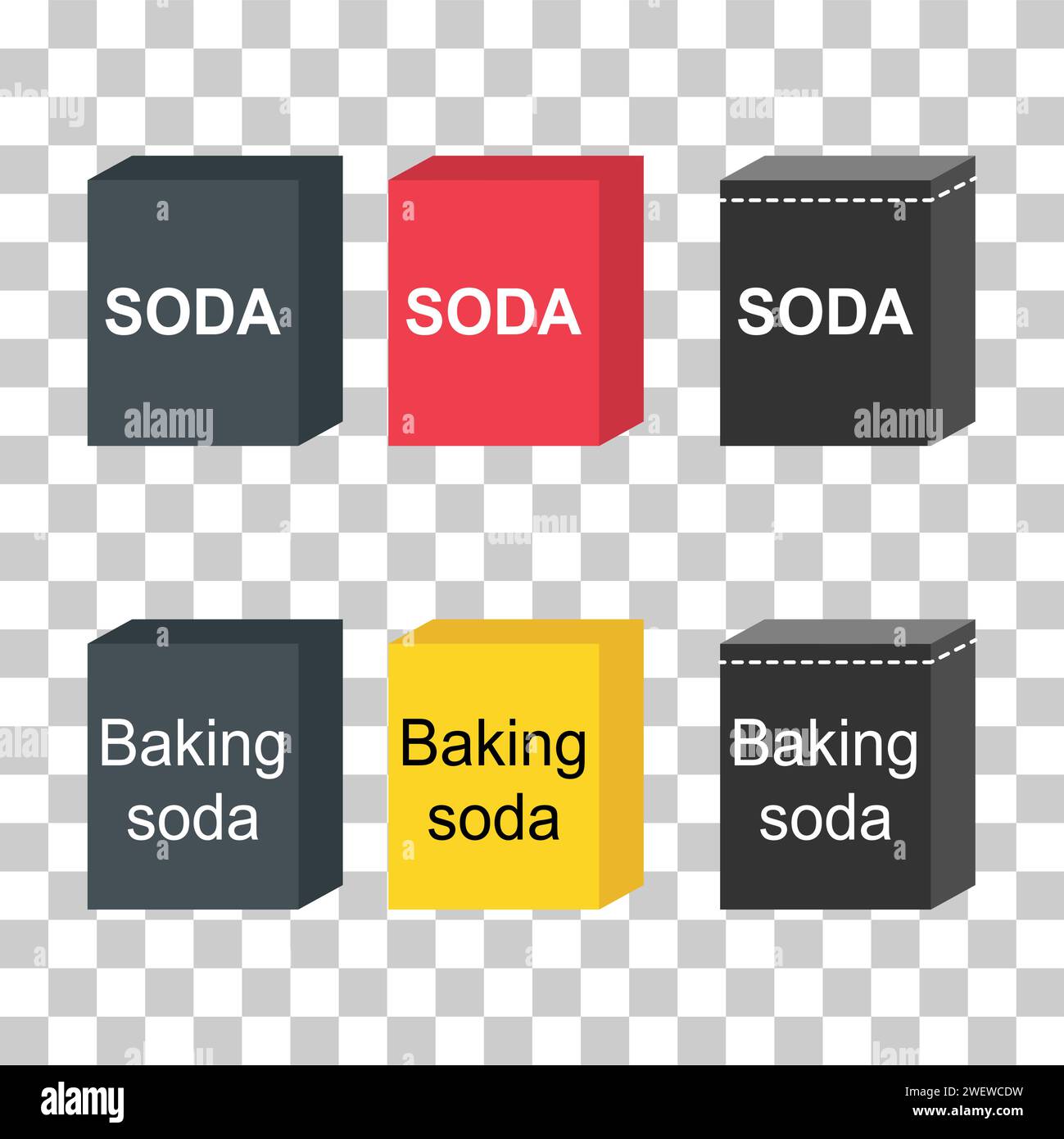 Cooking add water Stock Vector Images - Alamy