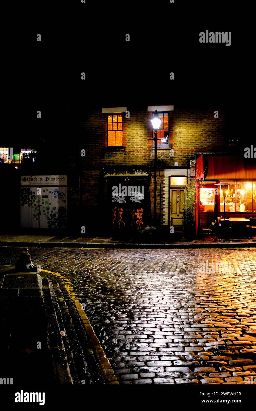 Ezra street hi-res stock photography and images - Alamy