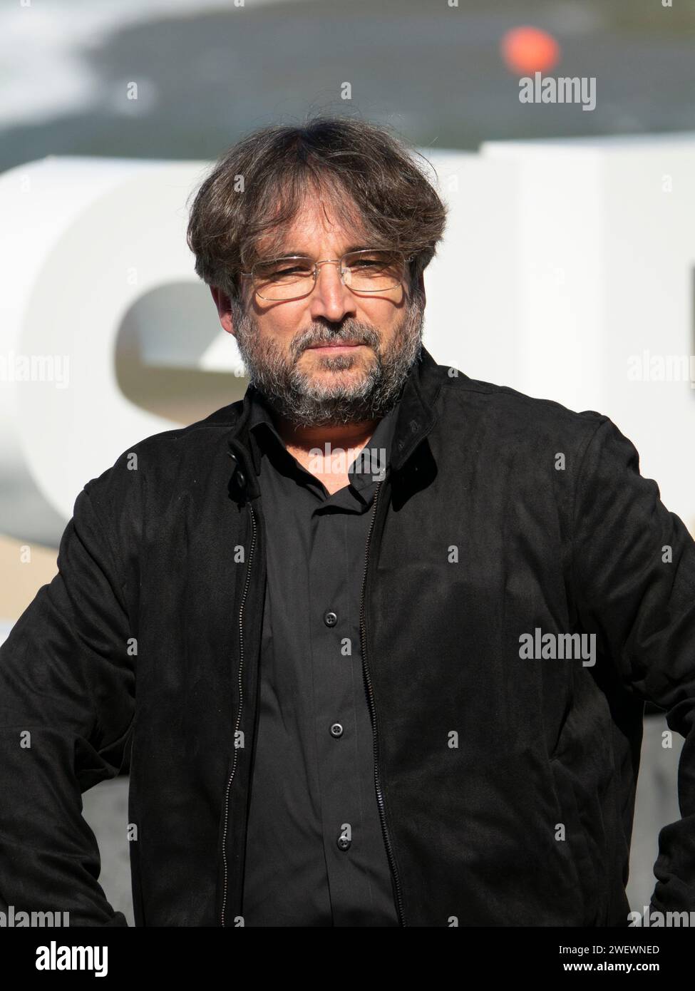 La sociedad de la nieve la sociedad de la nieve hi-res stock ...