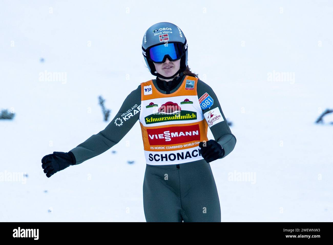 Roger hansen hi-res stock photography and images - Alamy