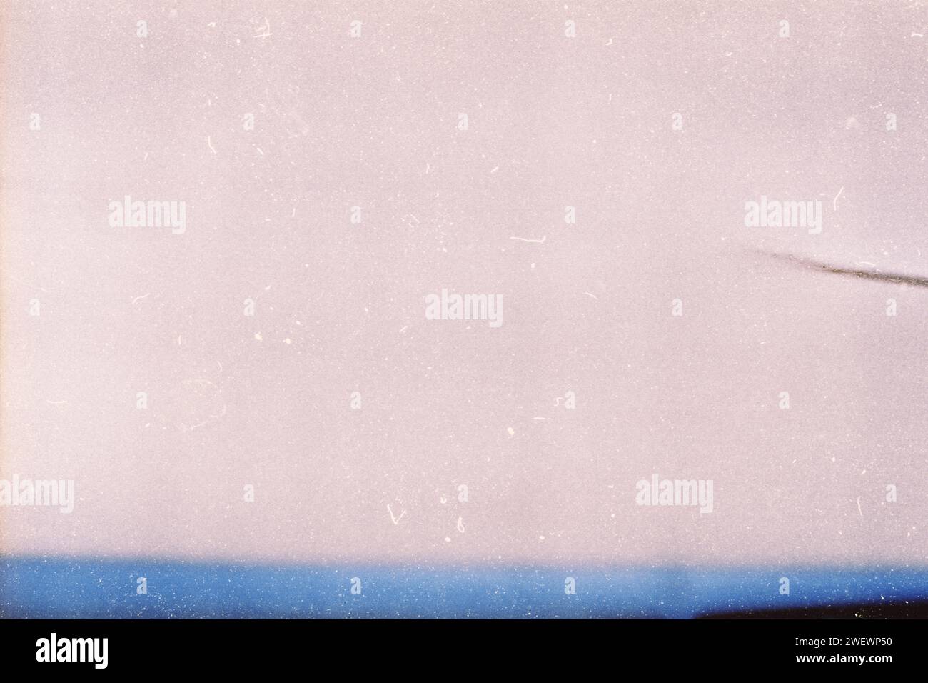 Abstract film texture background with grain, dust and light leak Stock ...