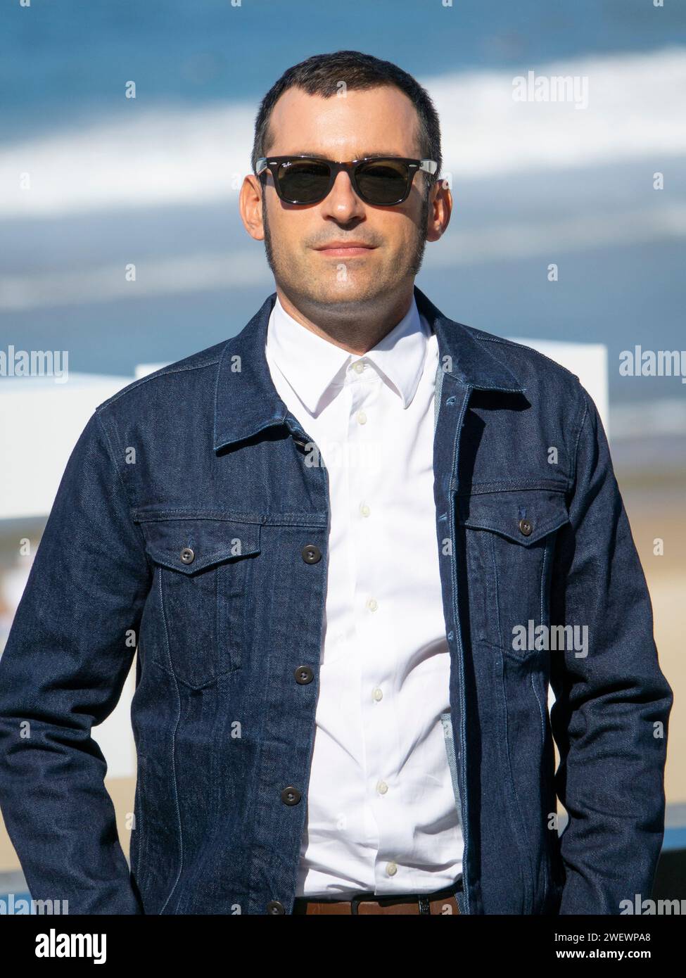 La sociedad de la nieve la sociedad de la nieve hi-res stock ...