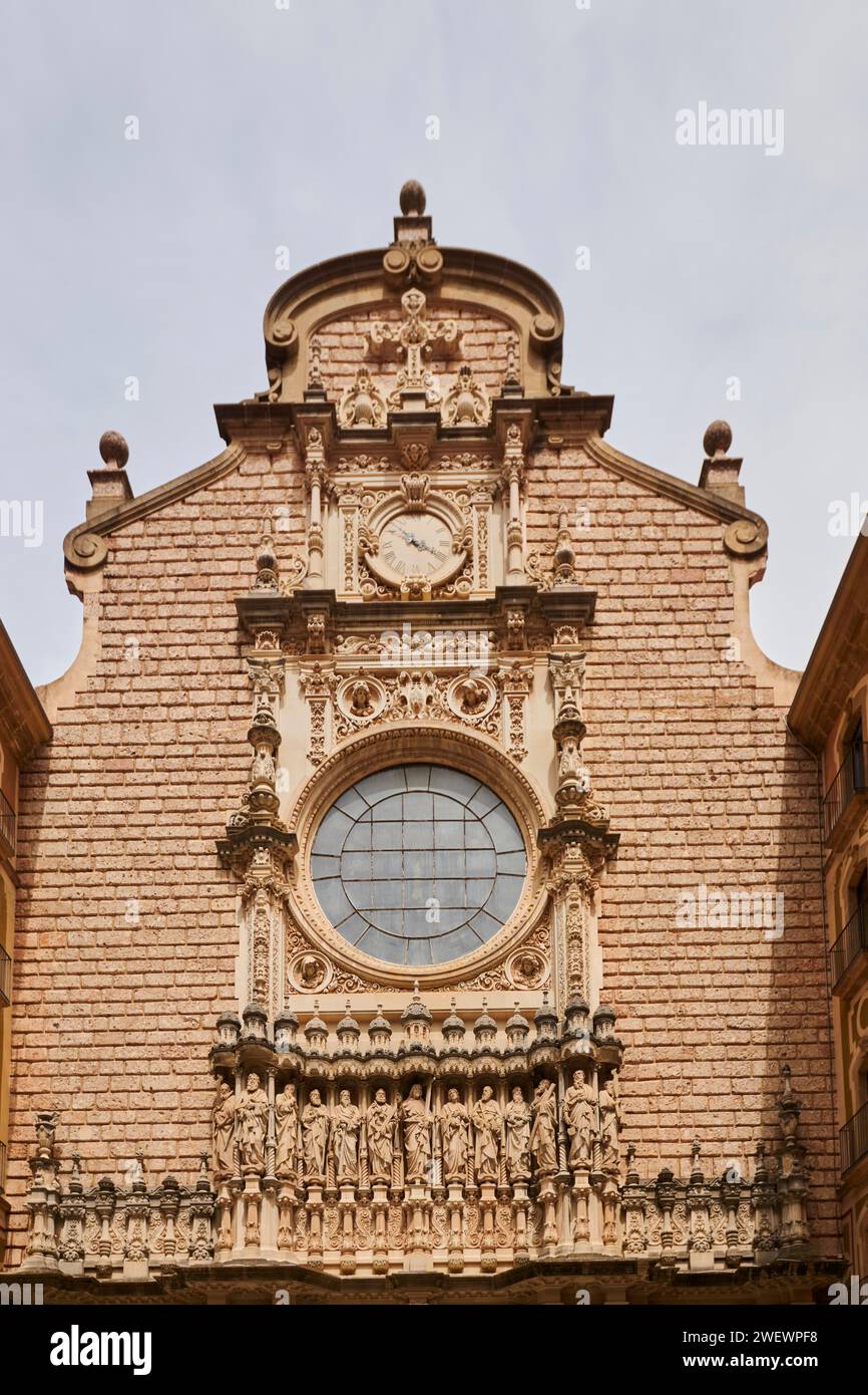 Montserrat caribbean church hi-res stock photography and images - Alamy