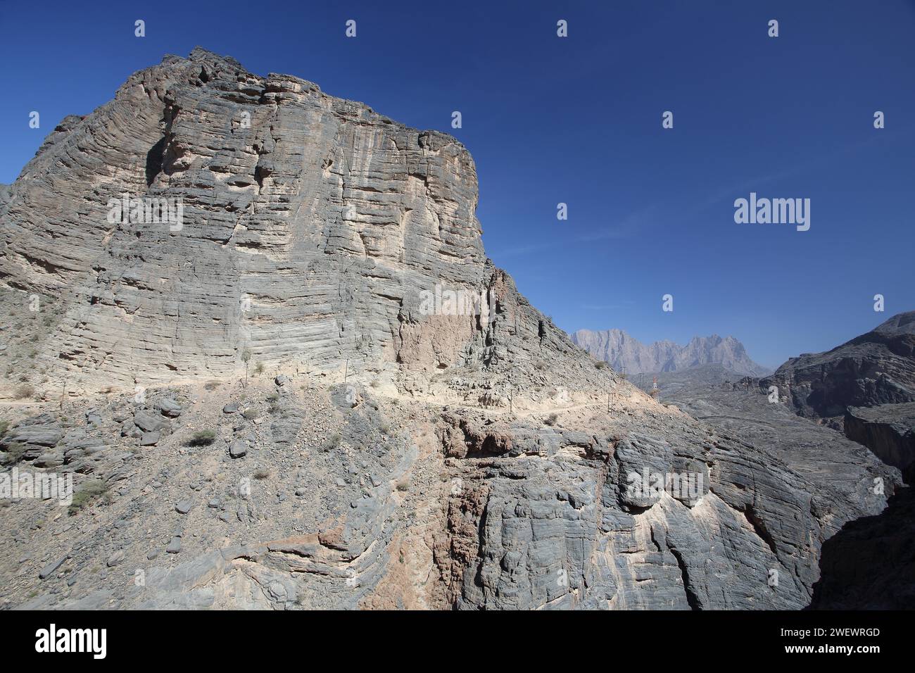 Arabic wadi hi-res stock photography and images - Alamy