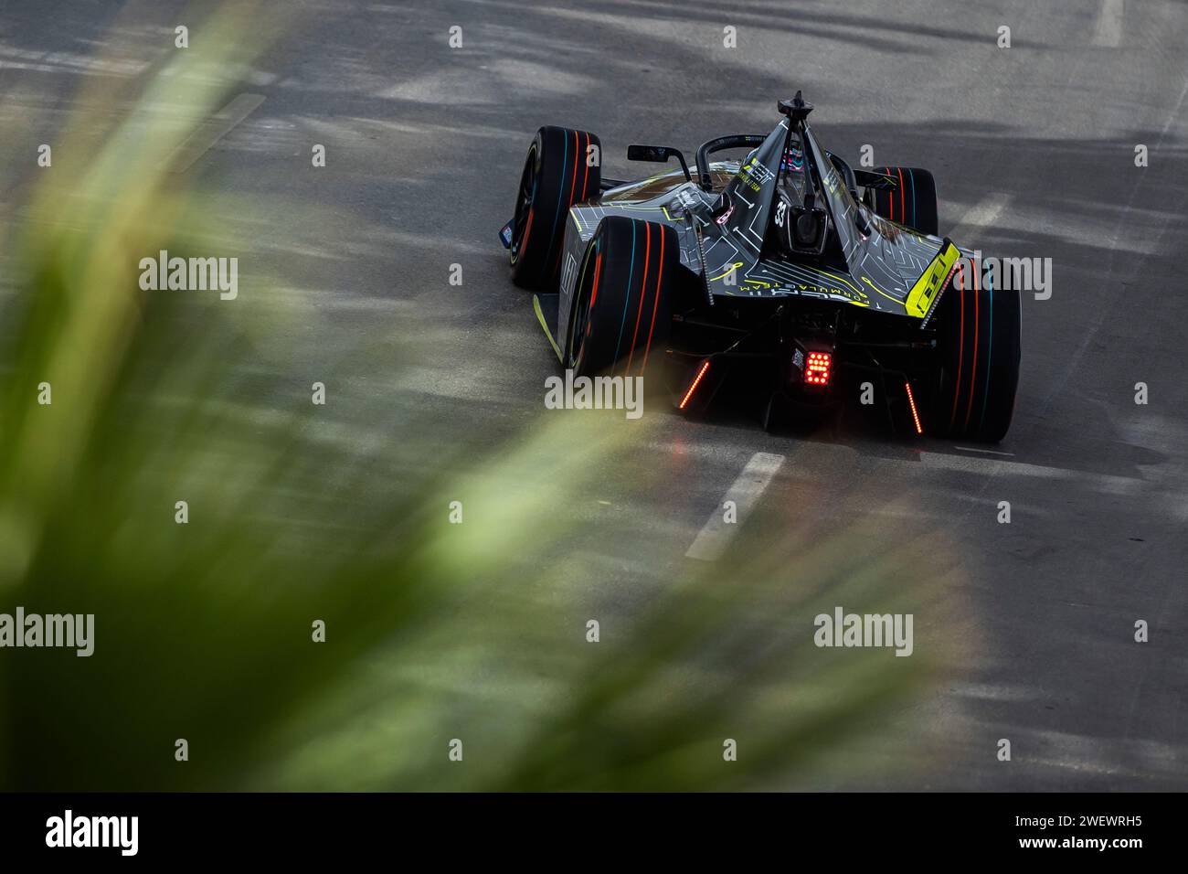 Diriyah, Saudi Arabia. 26th Jan, 2024. 33 TICKTUM Dan (gbr), ERT ...