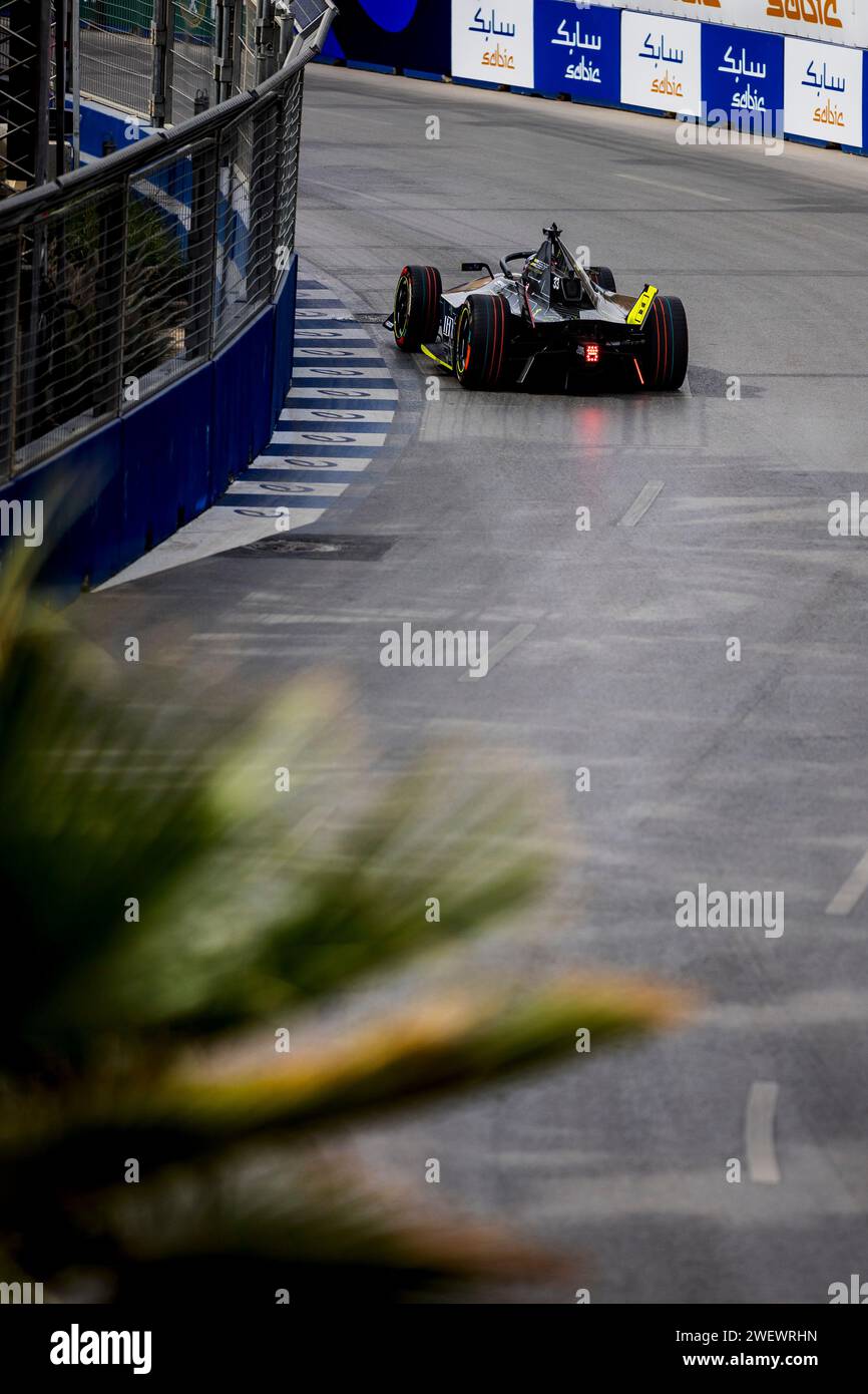 Diriyah, Saudi Arabia. 26th Jan, 2024. 33 TICKTUM Dan (gbr), ERT ...