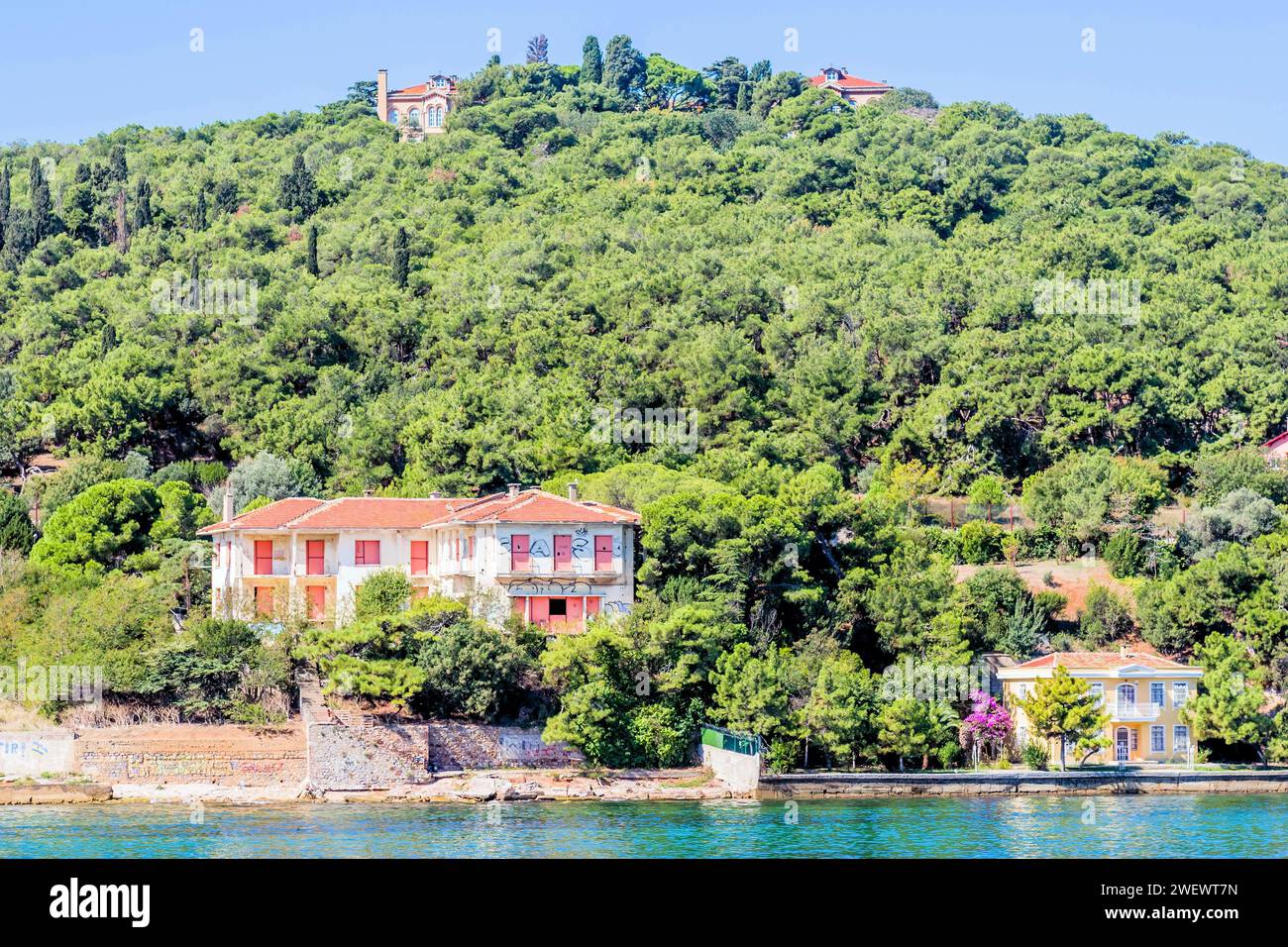 Princess island hi-res stock photography and images - Alamy