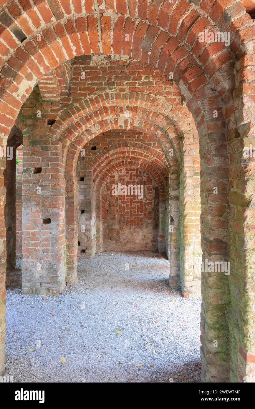 Bell house hi-res stock photography and images - Alamy