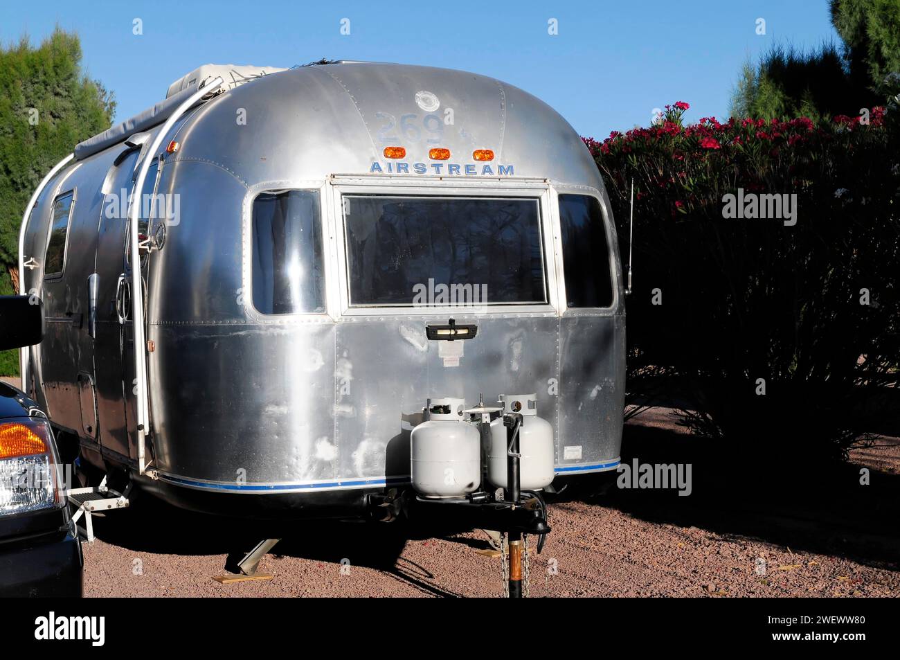 Ghost Town Calico, Yermo, California, USA Stock Photo - Alamy