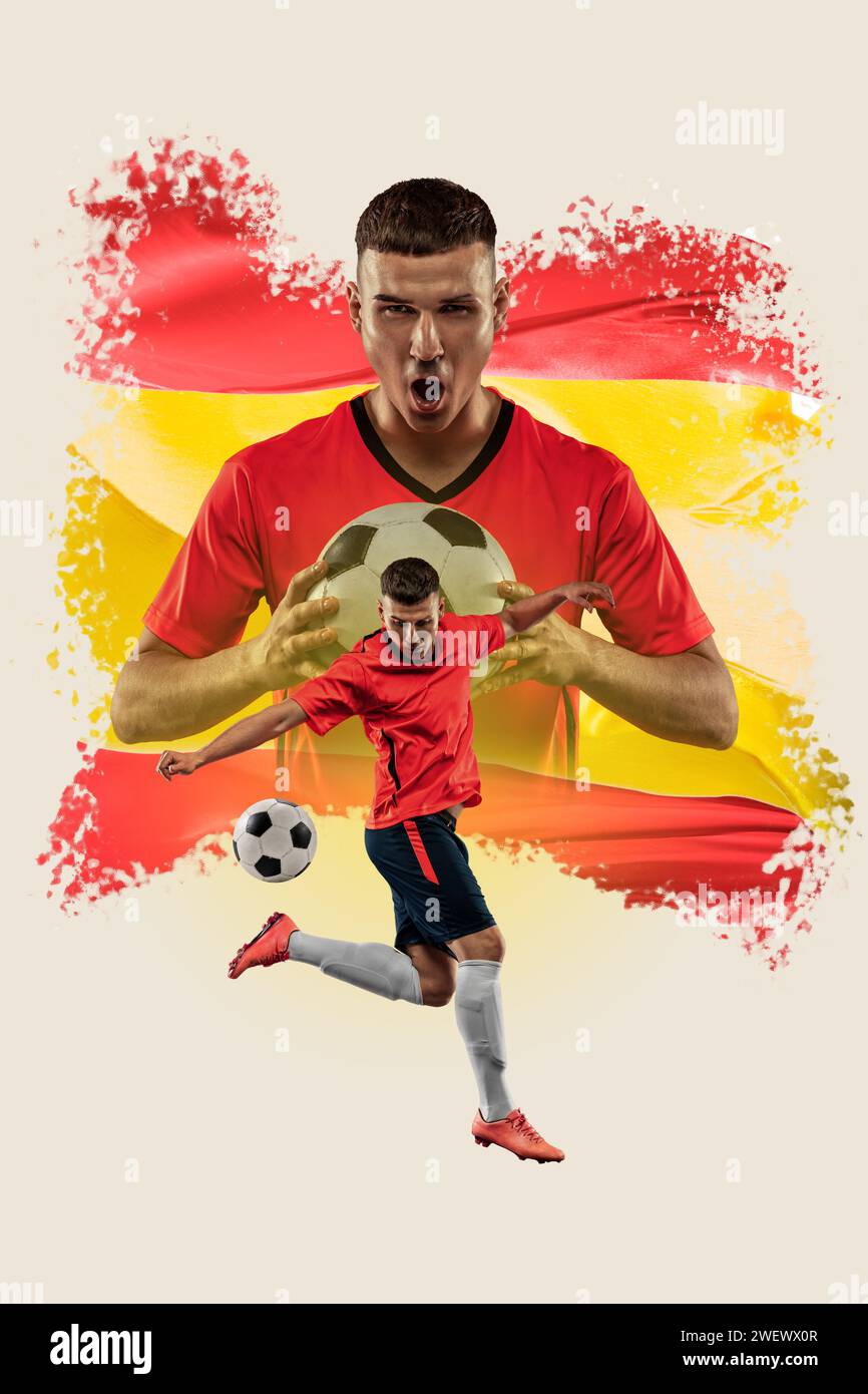 Victory poster spain hi-res stock photography and images - Alamy