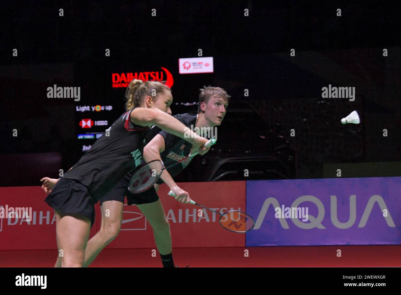 Graversen hi-res stock photography and images - Alamy