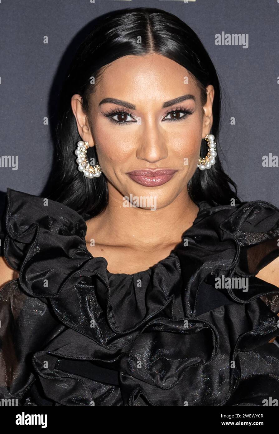 Las Vegas, NV, USA. 26th Jan, 2024. : The Real Housewives of Salt Lake ...