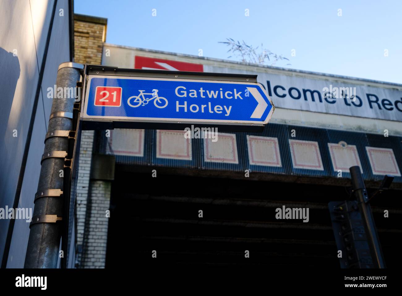 National rail logo hi-res stock photography and images - Alamy