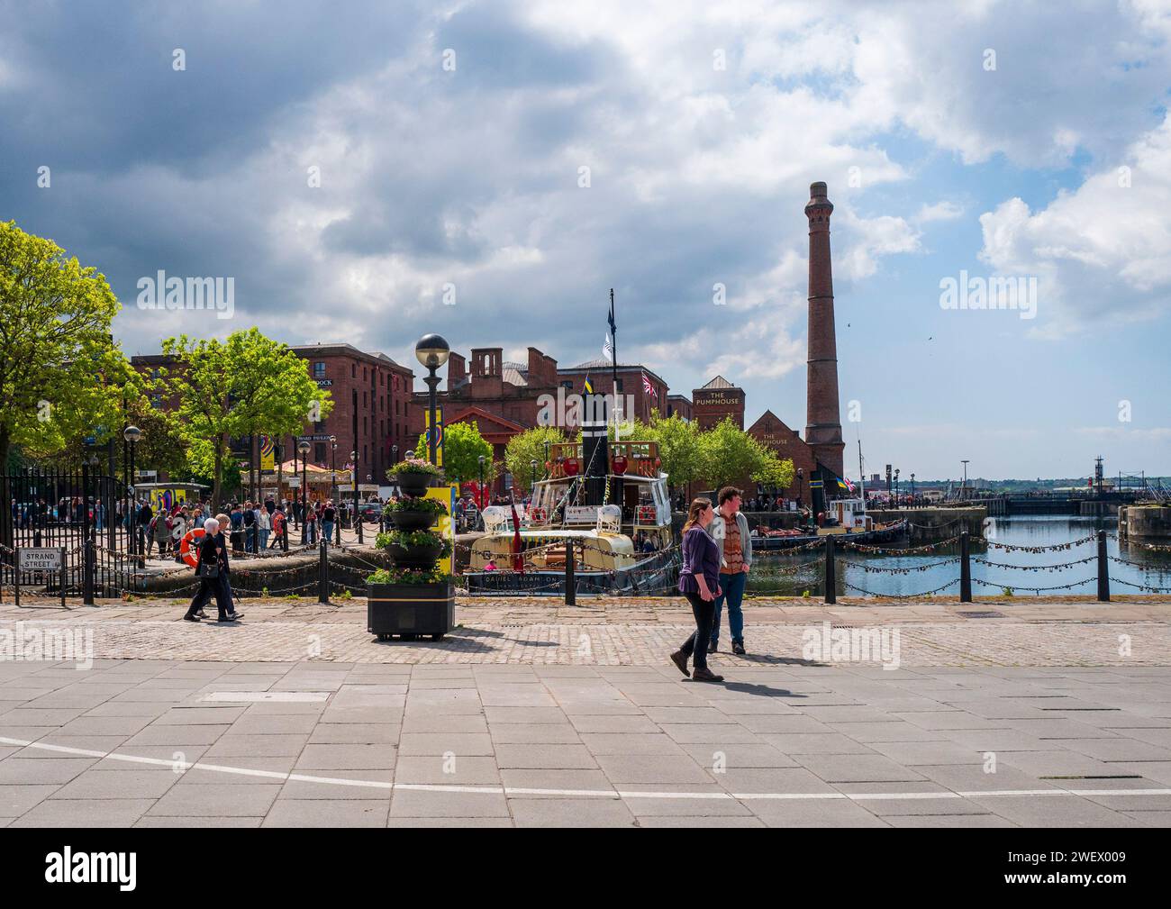 67th eurovision song contest hi-res stock photography and images - Alamy