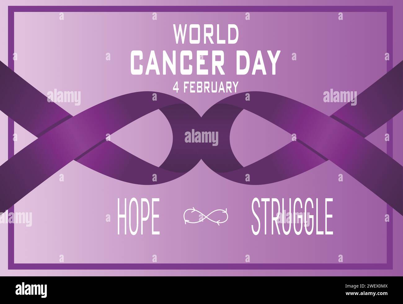 World day struggle Stock Vector Images - Alamy