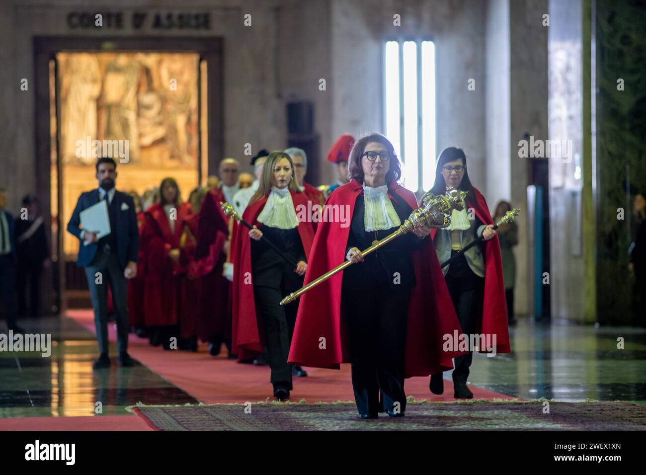 Corte appelo hi-res stock photography and images - Alamy