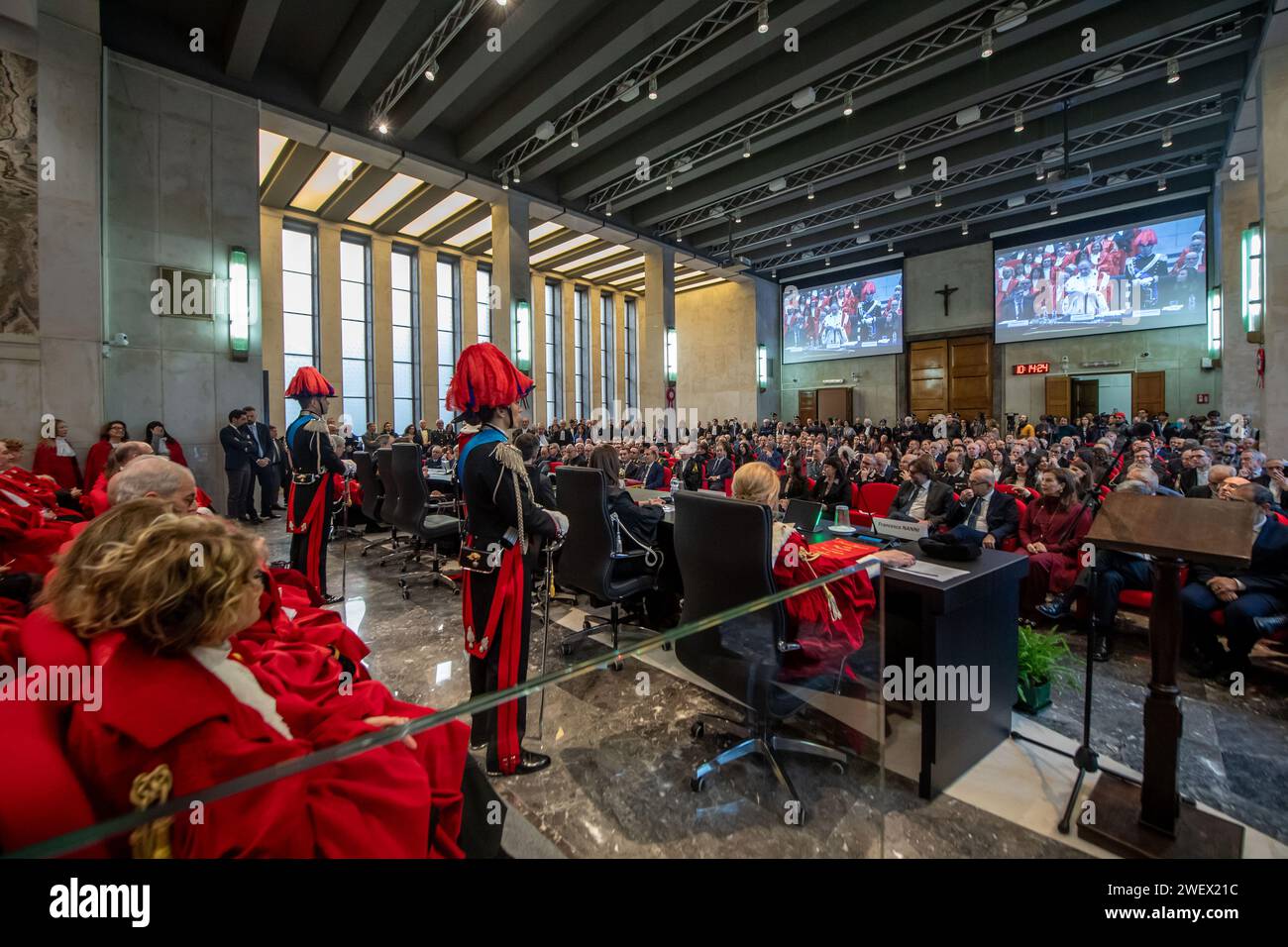 Corte appelo hi-res stock photography and images - Alamy