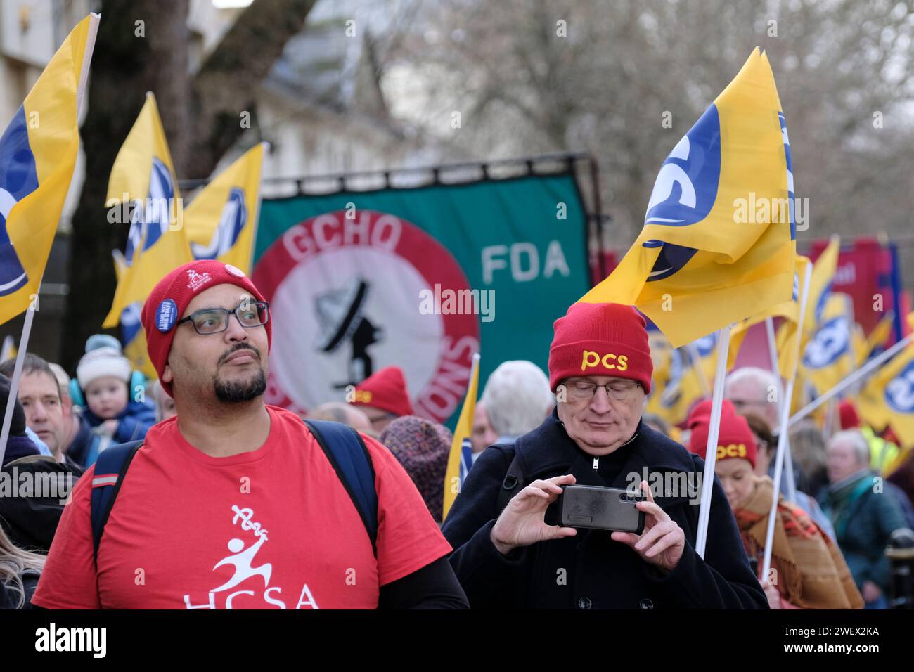 Repealed banner hi-res stock photography and images - Alamy