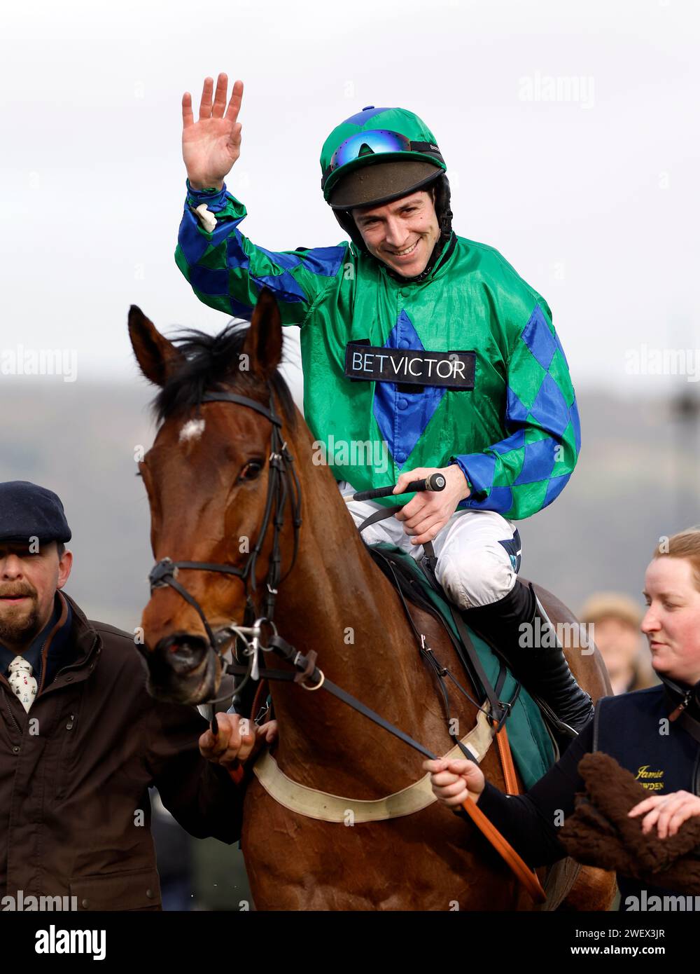 Ga law cheltenham 2024 hi-res stock photography and images - Alamy