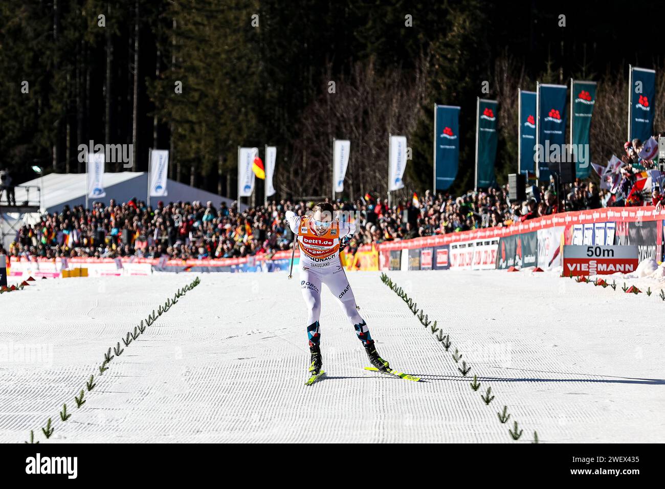 Schwarzwaldpokal 2024 hi-res stock photography and images - Alamy