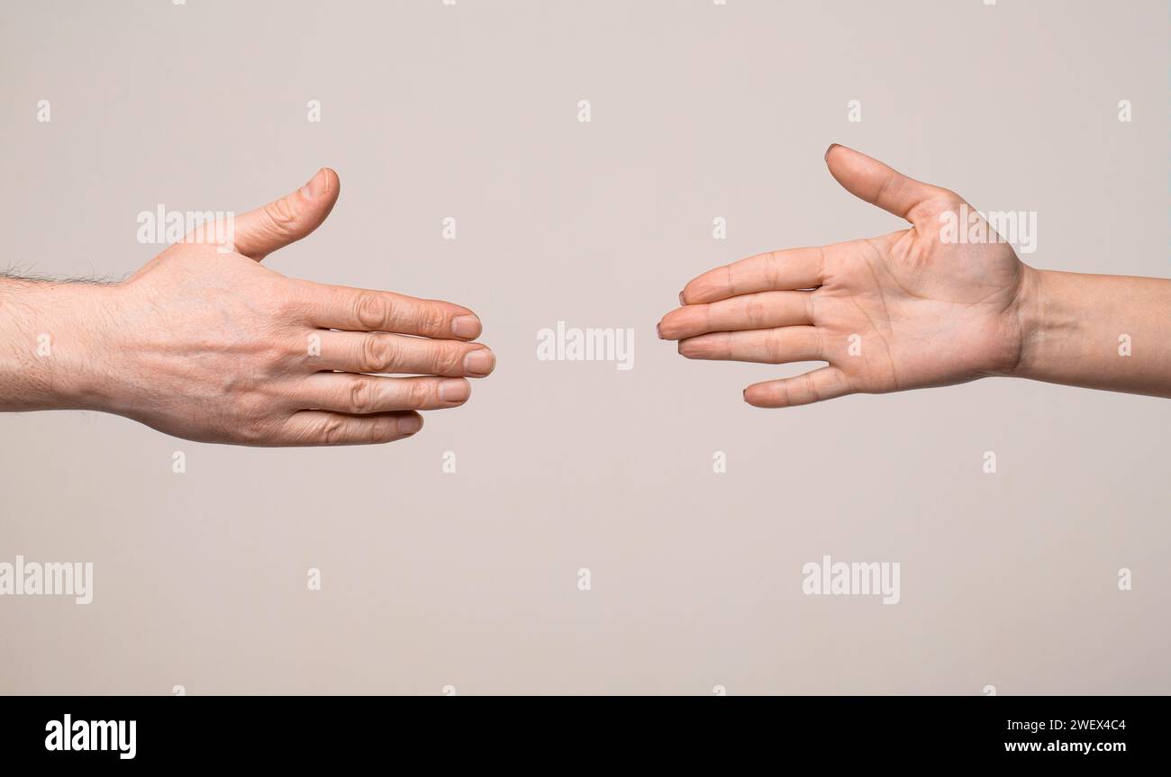 Lending a helping hand. Solidarity, compassion, and charity, rescue ...