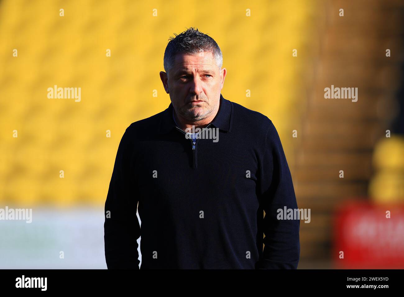 27th January 2024; Almondvale Stadium, Livingston, Scotland: Scottish ...