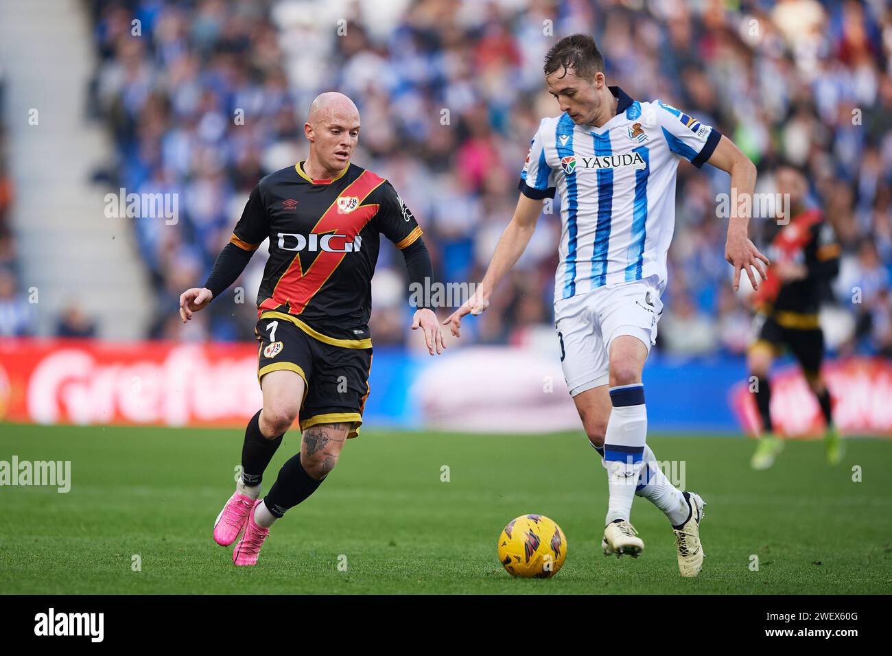 Jon pacheco spain hi-res stock photography and images - Alamy