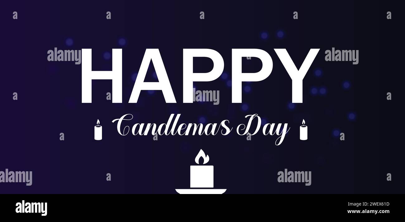 Candlemas day Stock Vector Images - Alamy