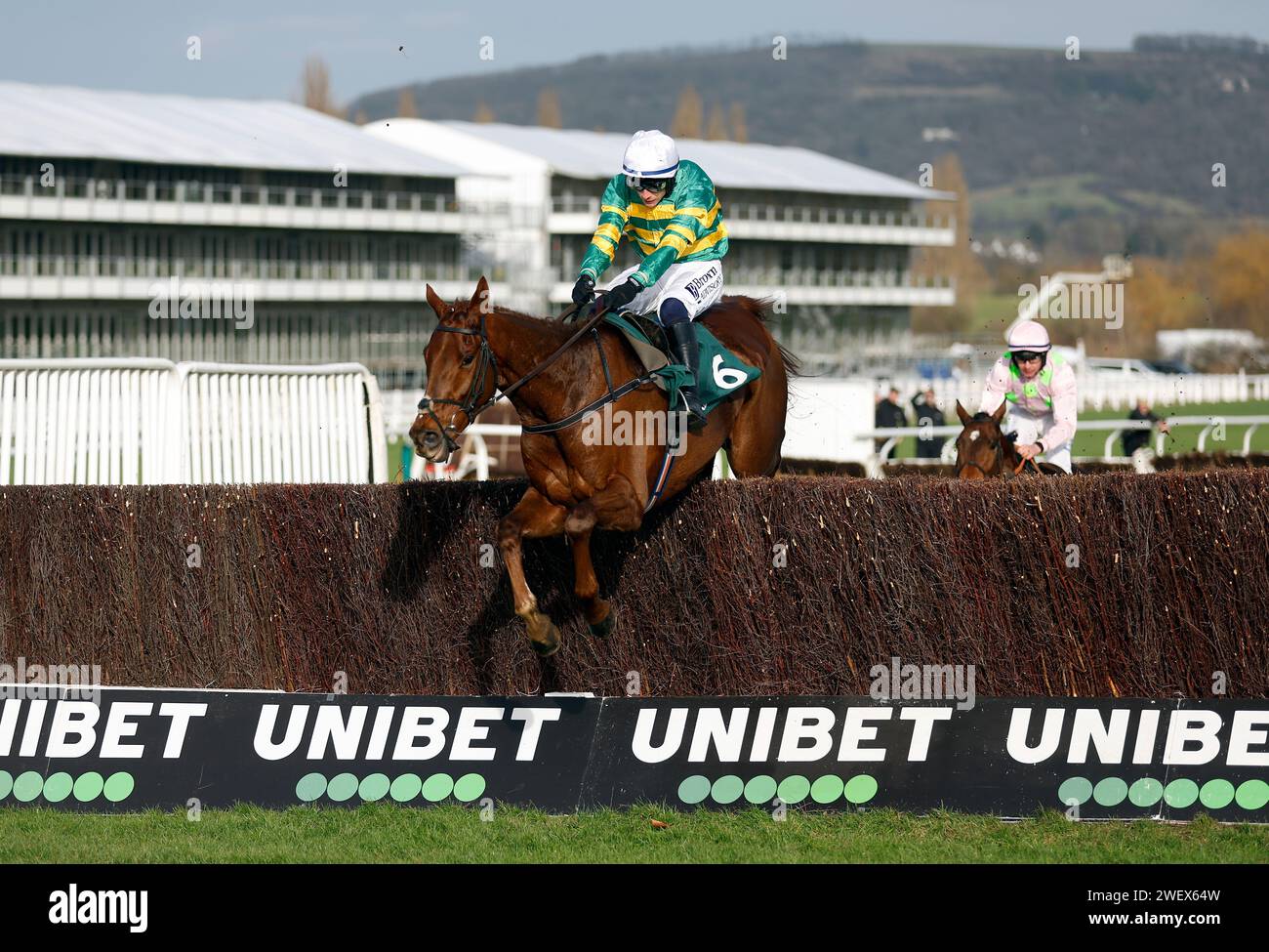 Capodanno horse racing hi-res stock photography and images - Alamy