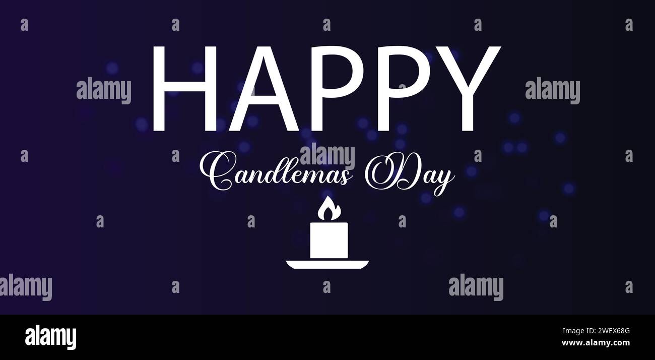 Commemorate candles Stock Vector Images - Alamy