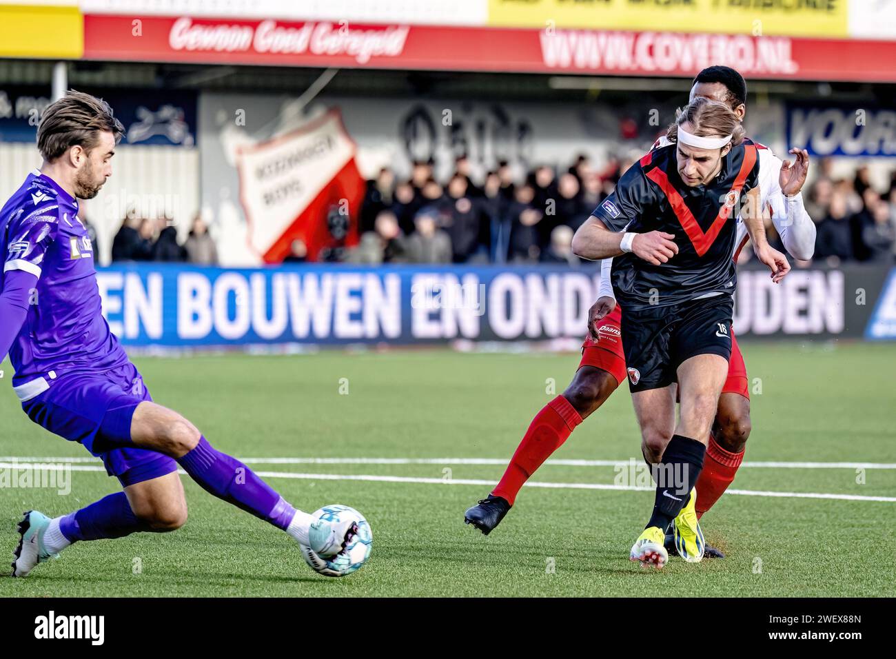 Jan mooij hi-res stock photography and images - Alamy