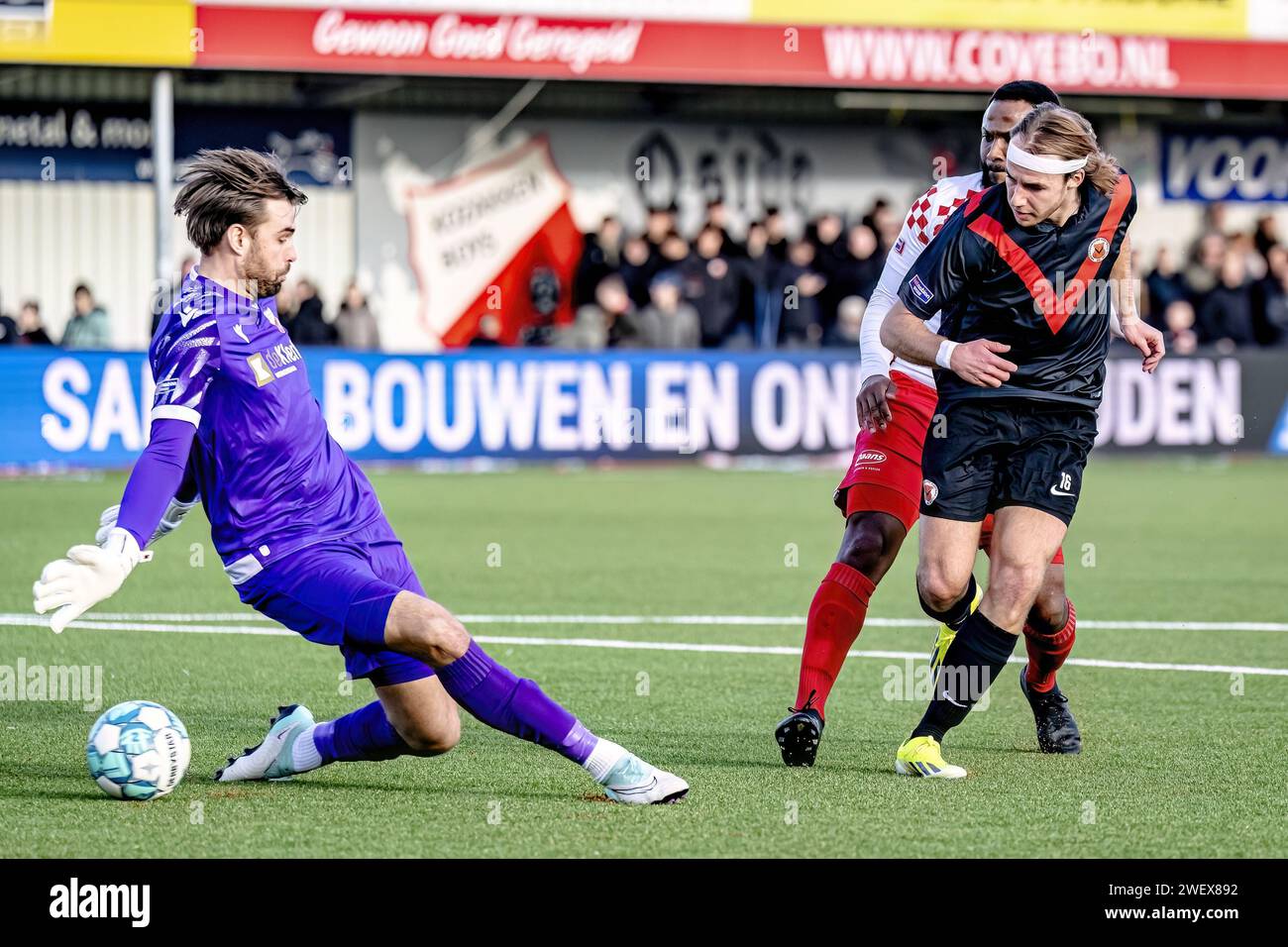 Jan mooij hi-res stock photography and images - Alamy