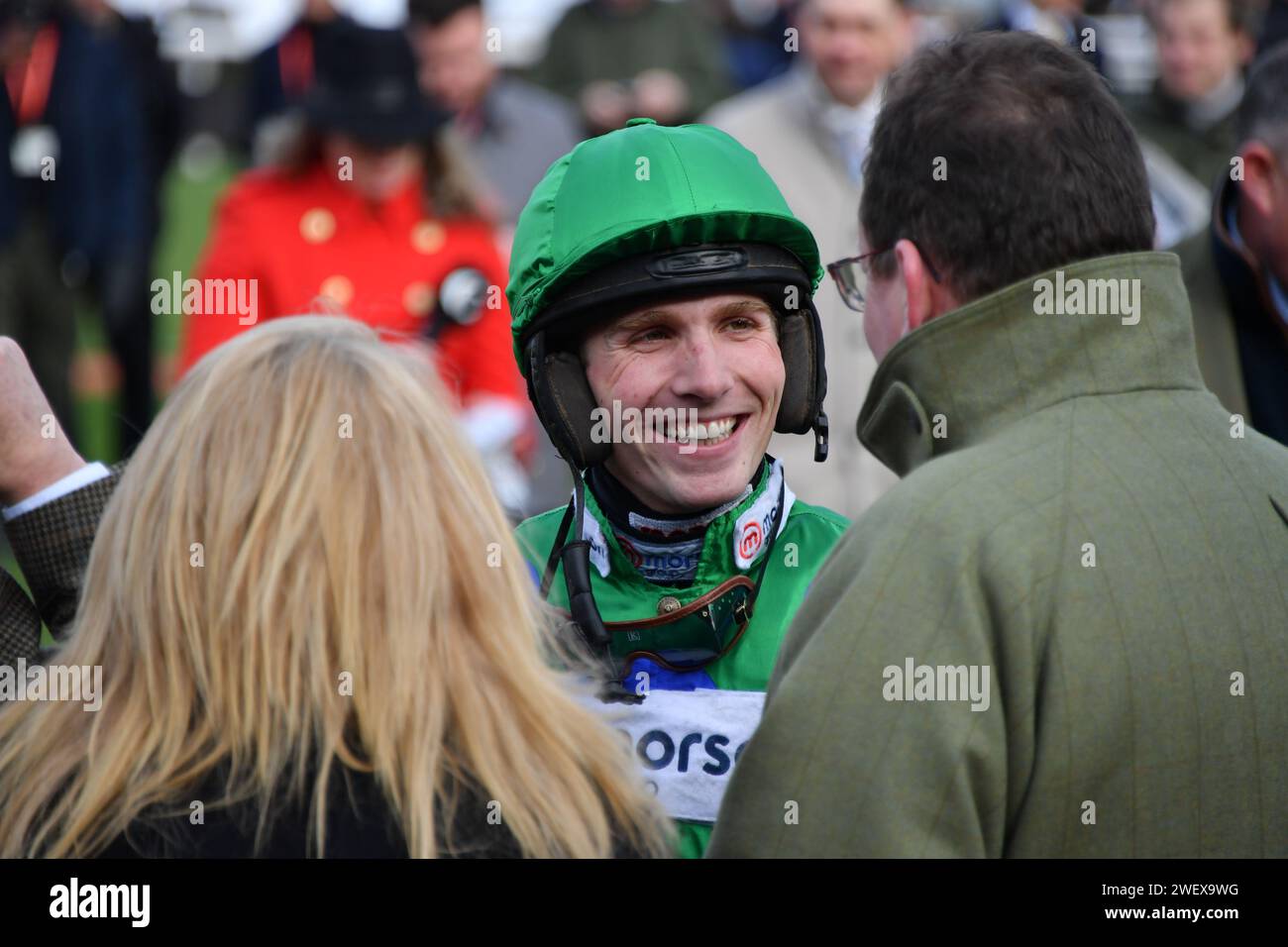 Coral cup 2024 cheltenham hi-res stock photography and images - Alamy