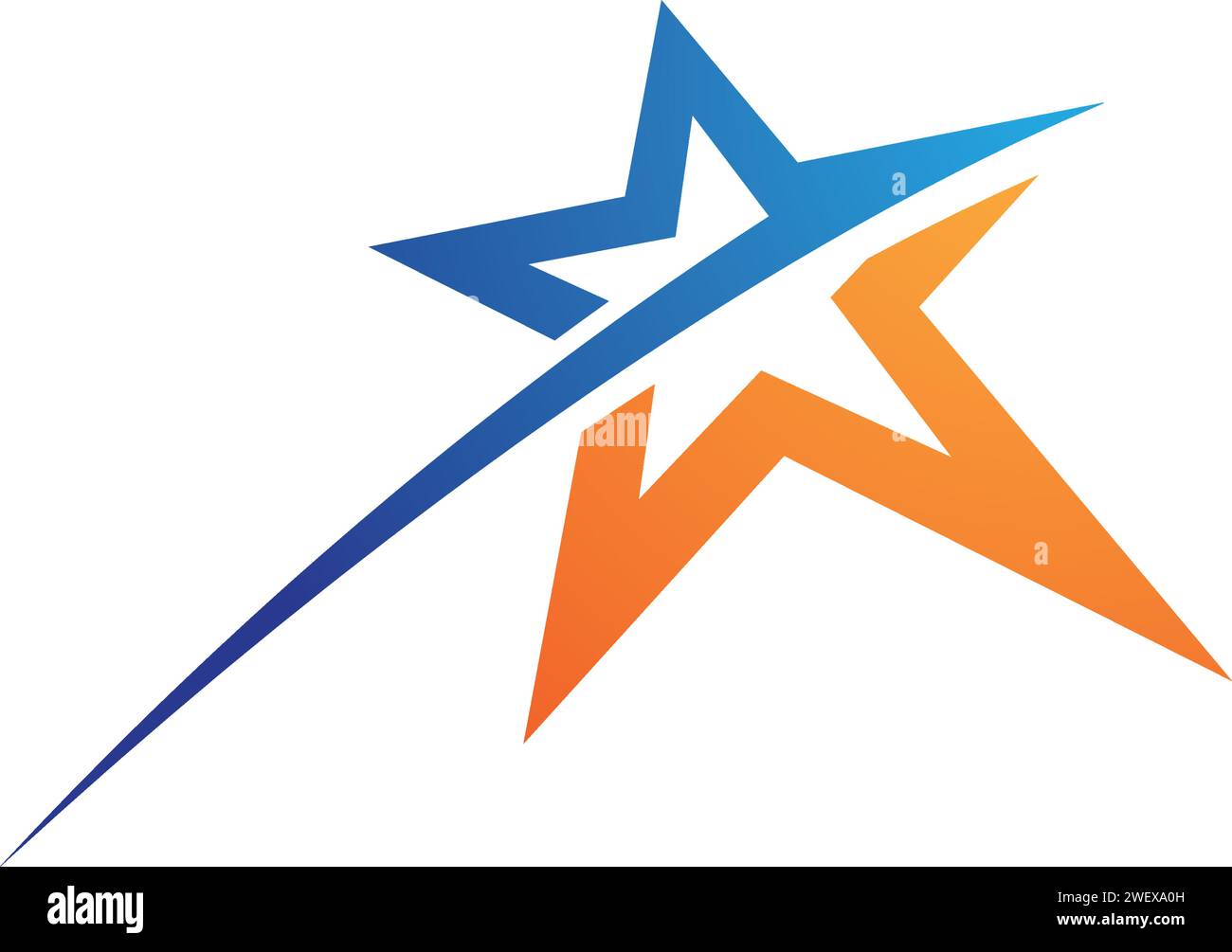 Star icon Template vector illustration design Stock Vector Image & Art ...