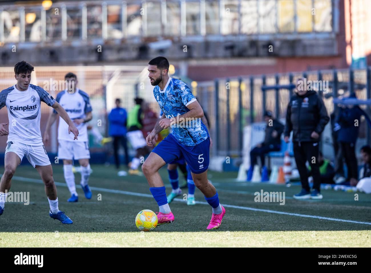 Marco curto hi-res stock photography and images - Alamy