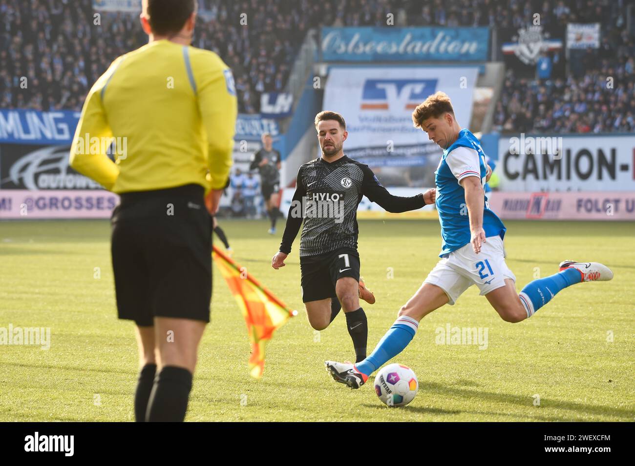 Manuel feil hi-res stock photography and images - Alamy