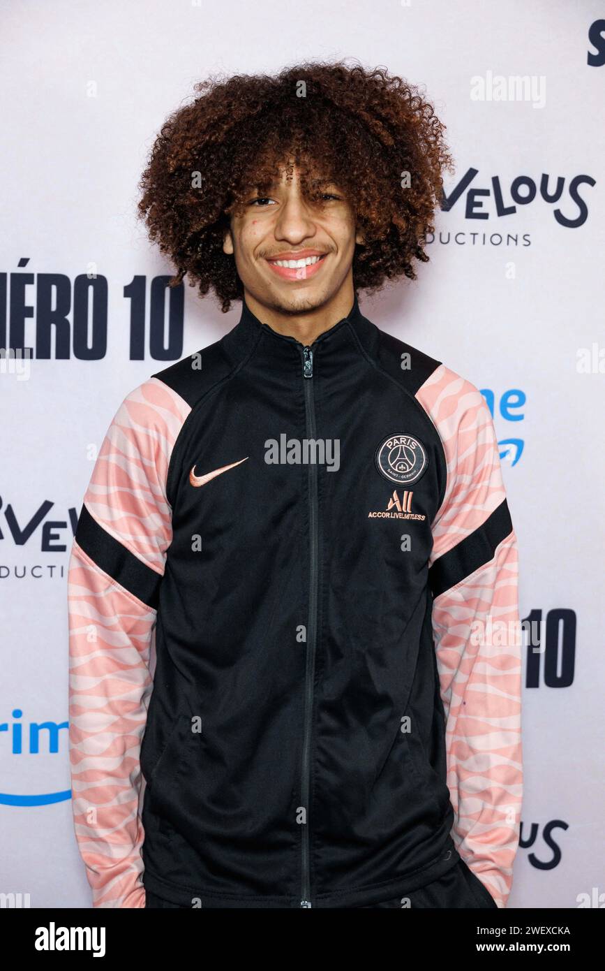 Numéro 2024 hi-res stock photography and images - Alamy