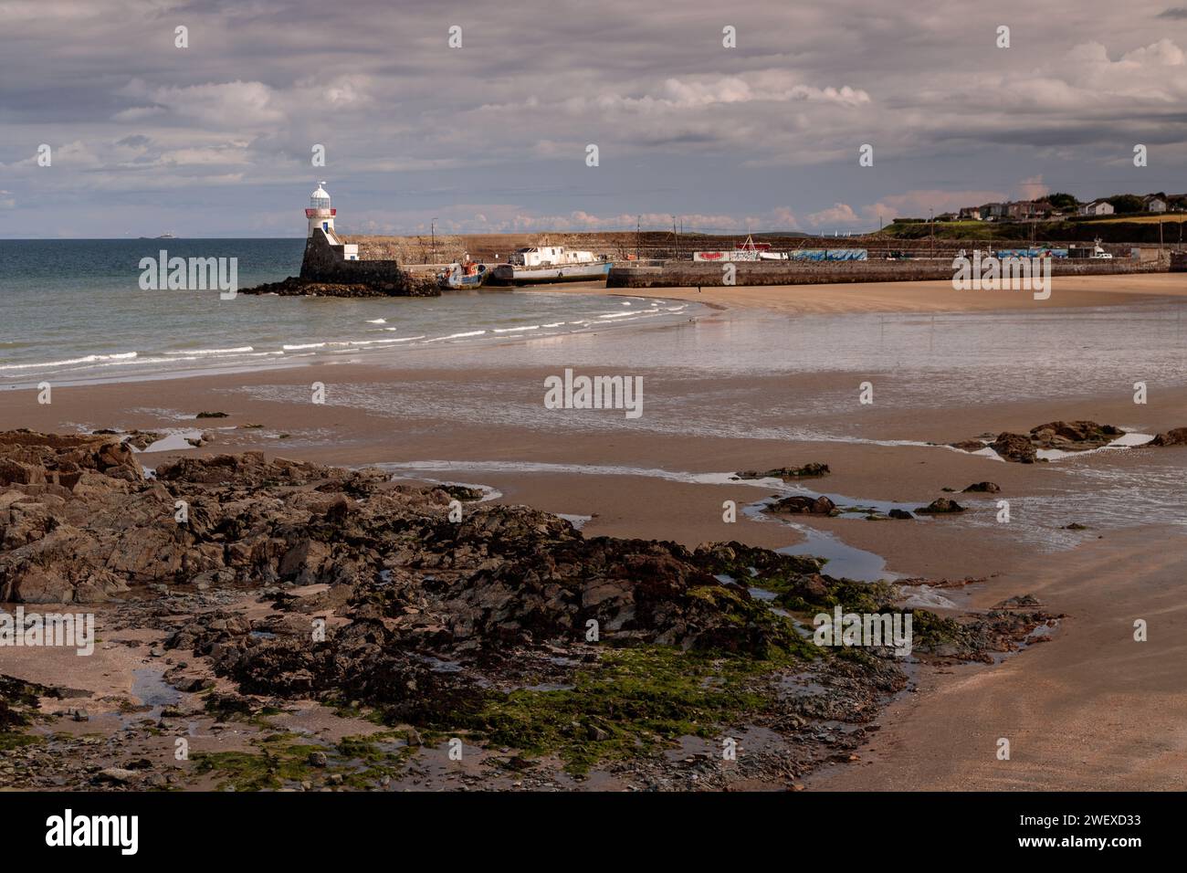 Balbriggan hi-res stock photography and images - Alamy