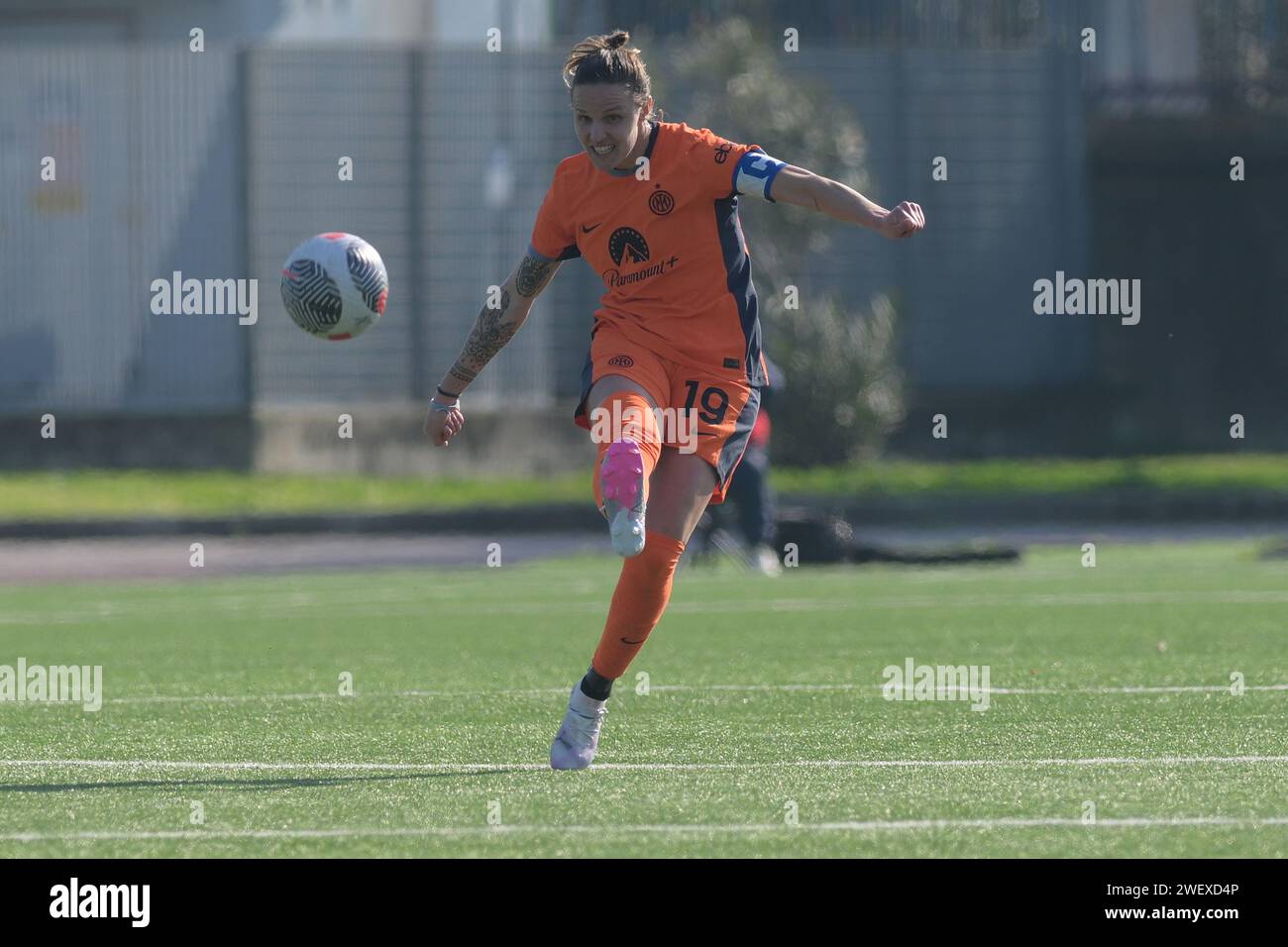 Lisa alborghetti hi-res stock photography and images - Alamy