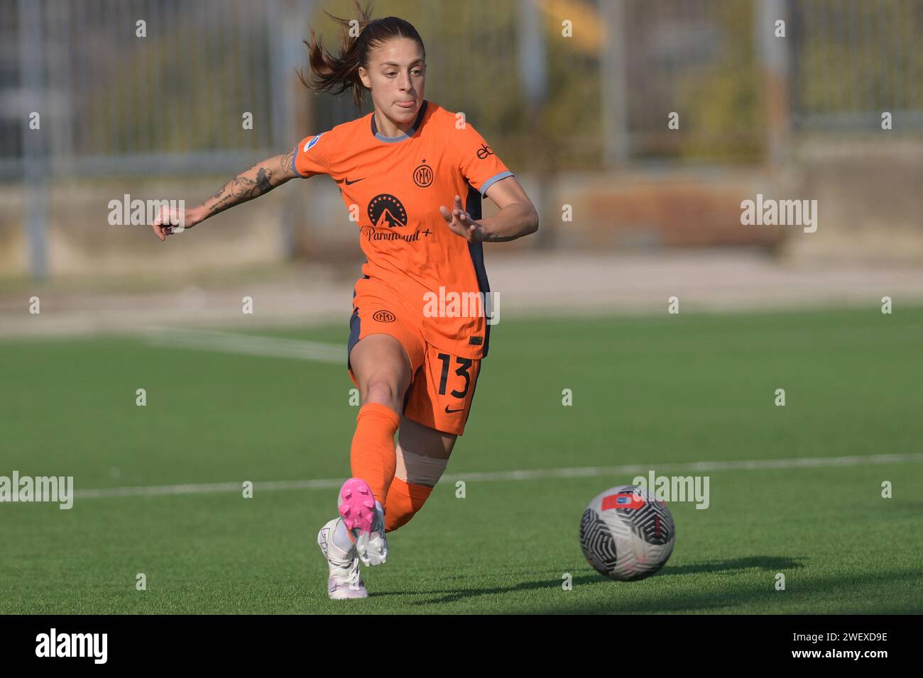 Beatrice merlo italy hi-res stock photography and images - Alamy