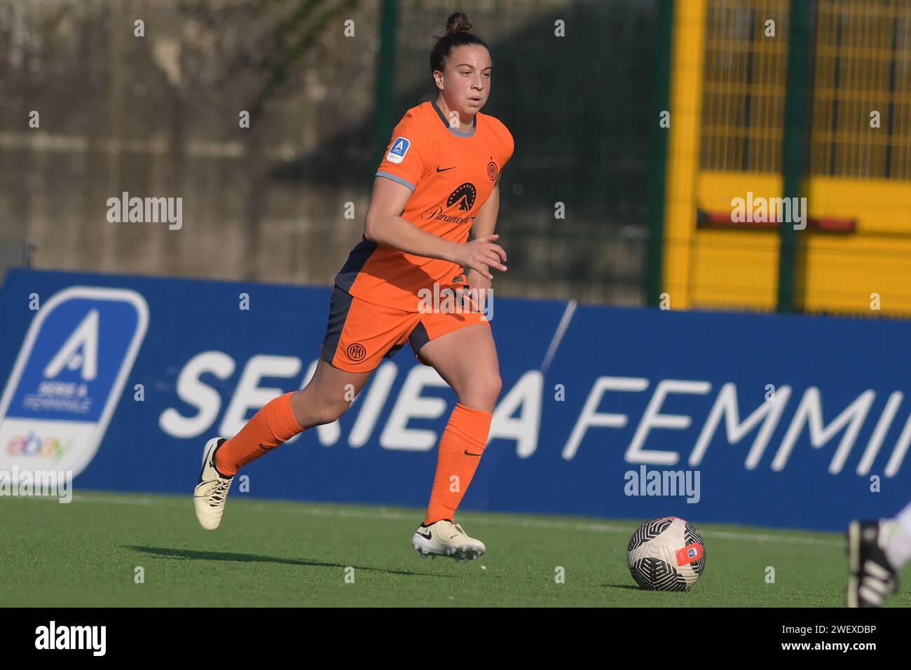 Lisa alborghetti hi-res stock photography and images - Alamy