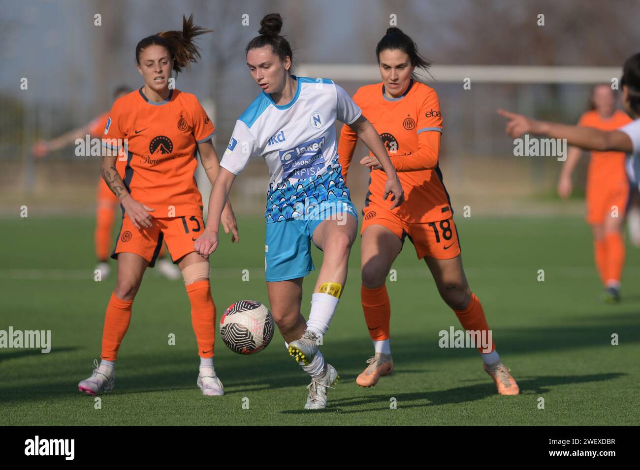 Pandini marta teresa hi-res stock photography and images - Alamy