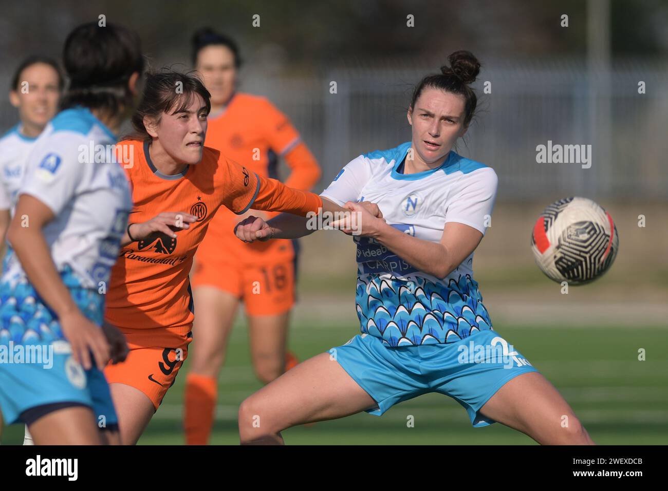 Giuseppe francesca hi-res stock photography and images - Alamy