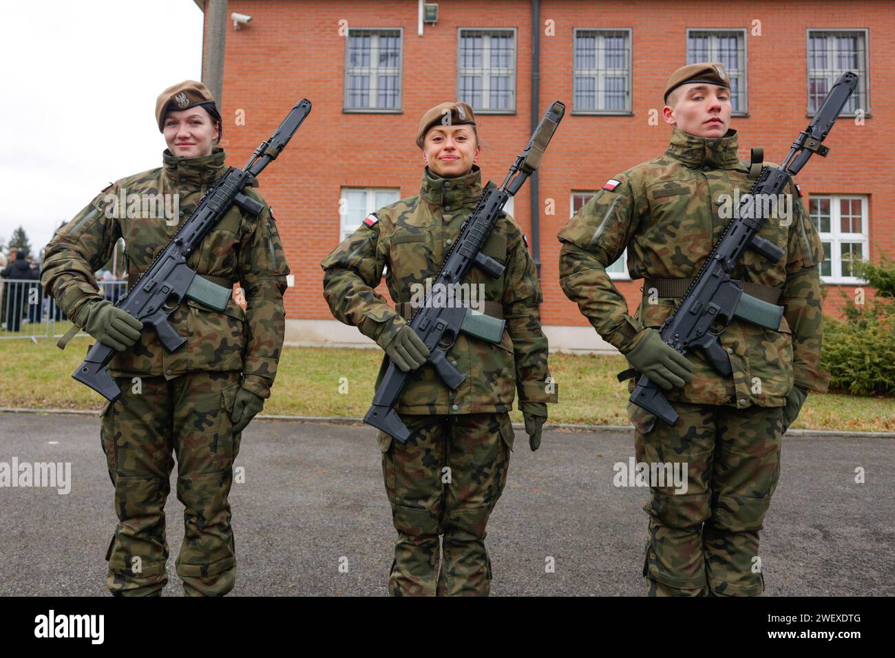 Krza 20240127 hi-res stock photography and images - Alamy