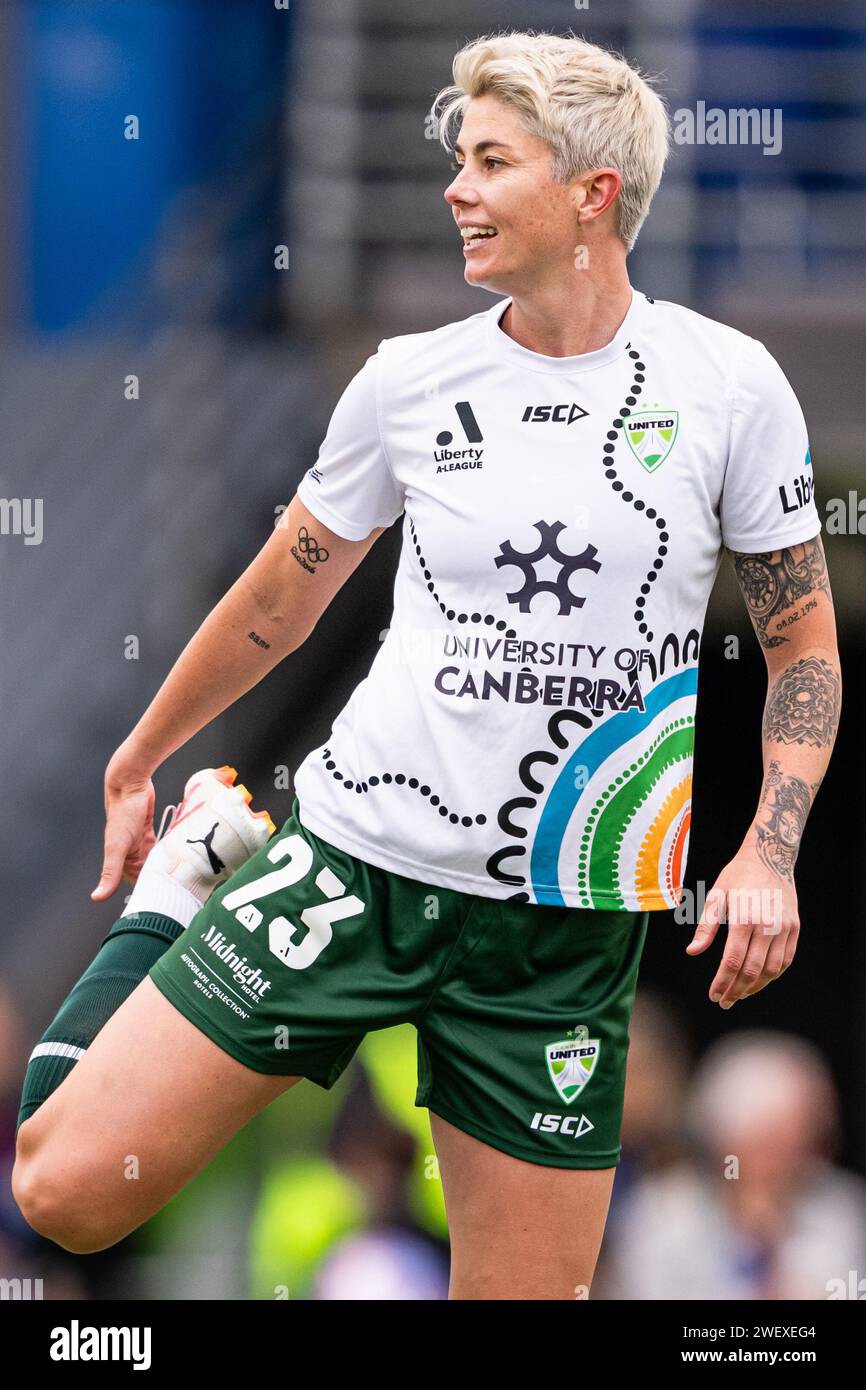 Michelle heyman australia hi-res stock photography and images - Alamy