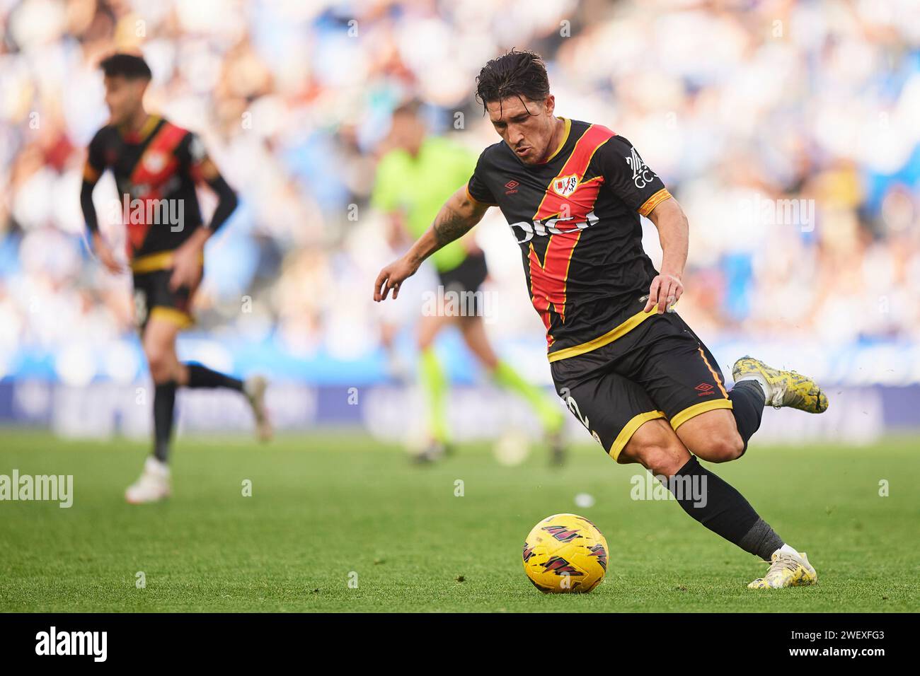 Luis alfonso hi-res stock photography and images - Alamy